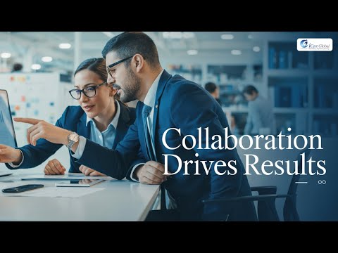 How Team Collaboration Works Importance and Main Types