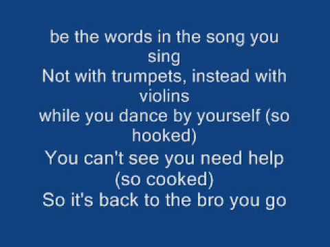 Robin Hood Heroes + Lyrics