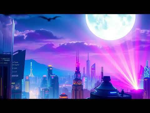 Astra Luna (Astra Luna) | Electronic | FREE Music Download