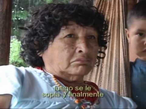 Los Yekuana, pueblo grande | Turismo al sur de Venezuela