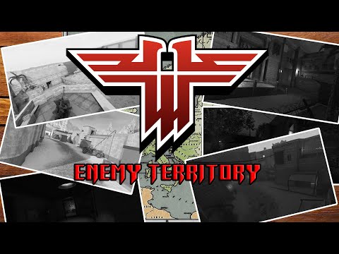 Steam Community :: Video :: Enemy Territory - Complete Walkthrough