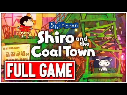 Steam Community :: Shin chan: Shiro and the Coal Town