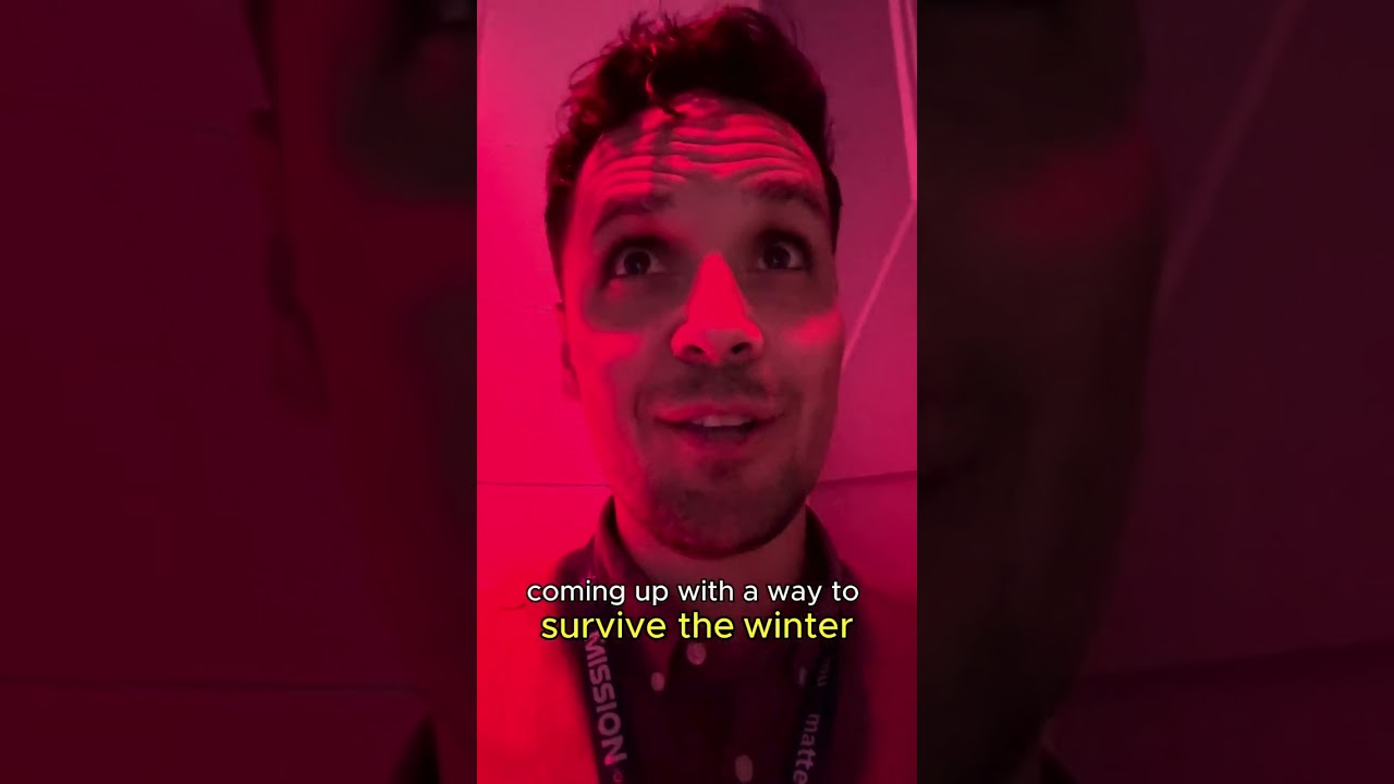 Inside a Real Elementary School Space Lab 🚀 | Edgemont Elementary x Mission.io