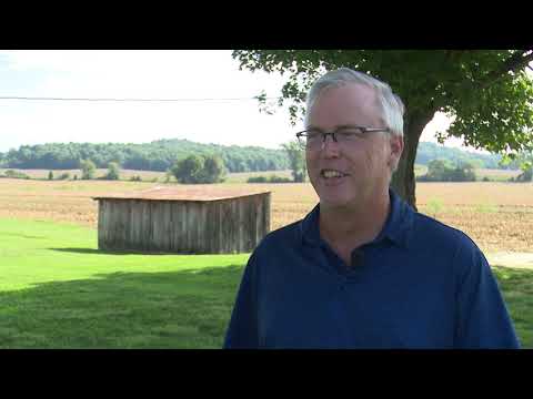 On the Road with Machinery Pete and Wright Implement in Kentucky