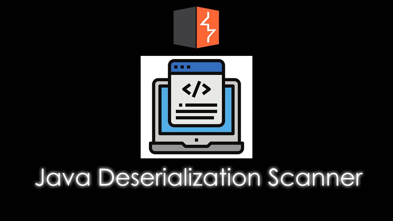 Finding & Exploiting Java Deserialization Automatically | Burp Plugin