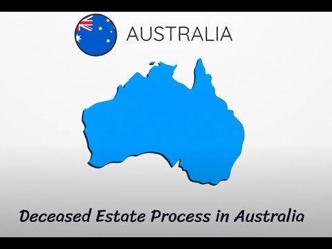 Deceased Estate Tax in Australia Explained: What You Need to Know