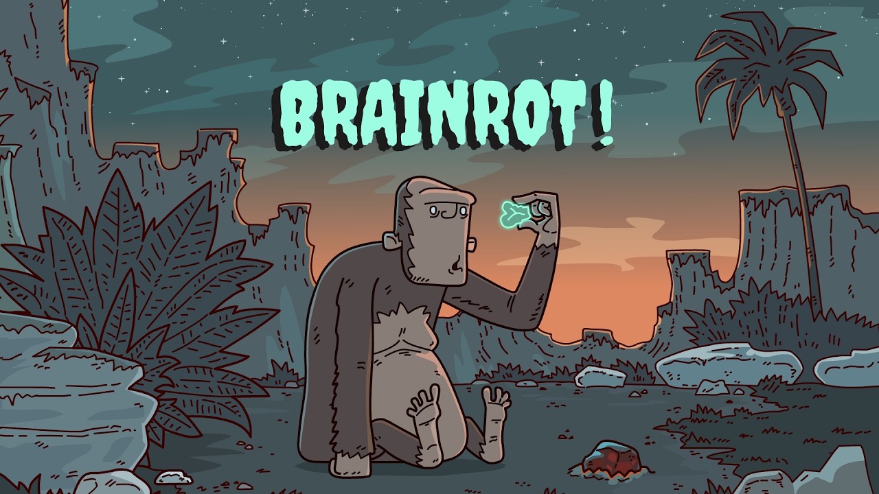 BRAINROT!