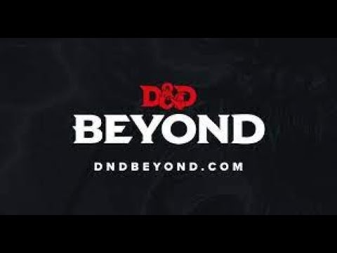 D&D Beyond Homebrew Spell