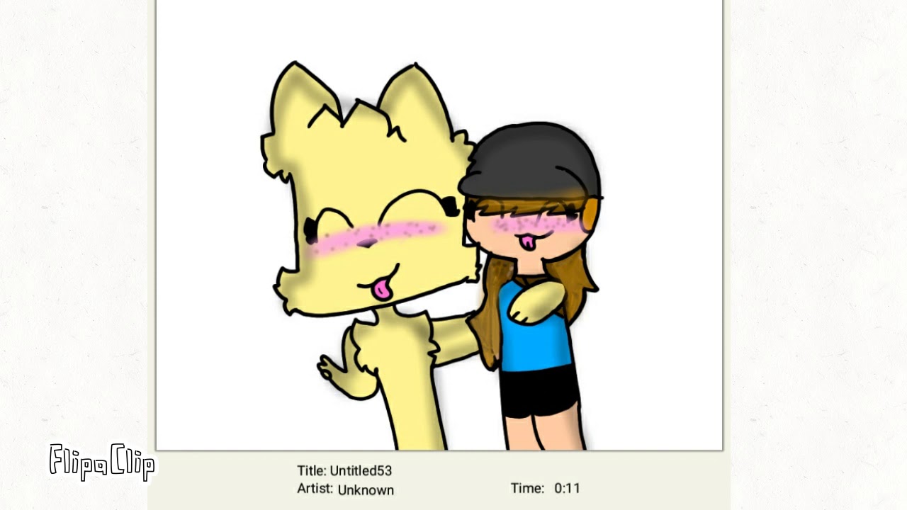 fan art for chrissy kawai boyd and female scout tf2