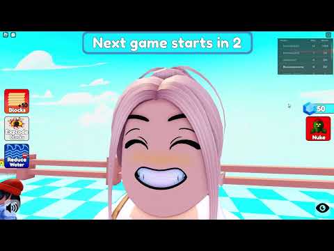 Picking the longest Color. Roblox
