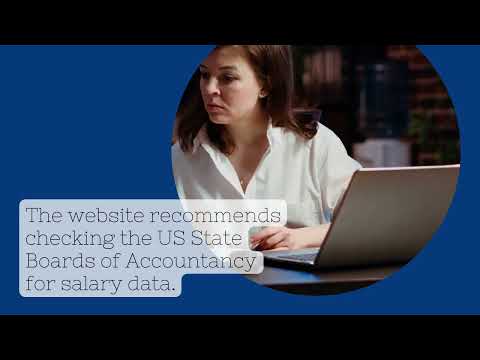 Unlocking the Secrets of Bookkeeper Salary | Accountant Near Me Directory