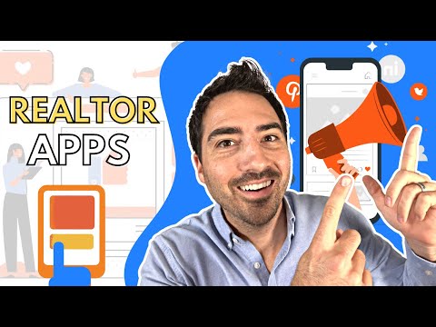 11 Apps TOP REALTORS Use To Close More Deals In Less Time