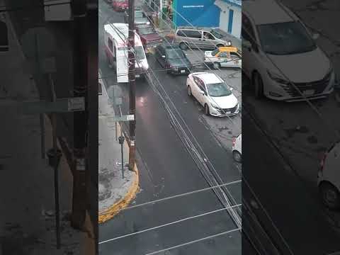 viral . cadereyta suscribete.