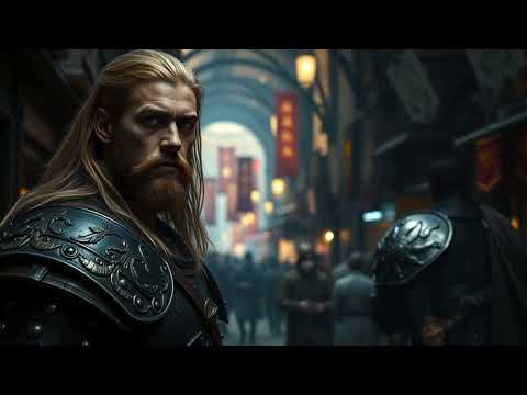 The Viking Special Forces That TERRIFIED Medieval Europe | Varangian Guard