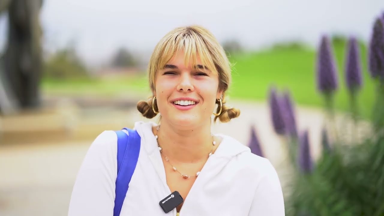 The SBCC Promise - Registration Rally