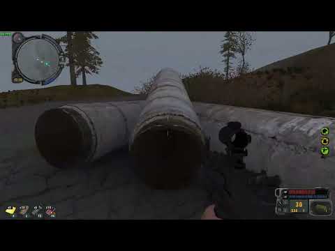 Steam Community :: Video :: S.T.A.L.K.E.R.: Call of Chernobyl