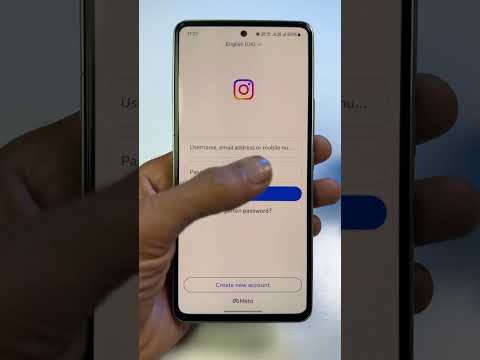 Instagram ID Kaise Banaye (2025)