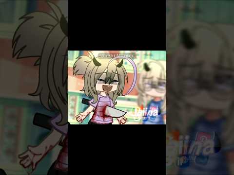 gacha trend?😨 (I really don't know why he did this-) [audio orig: @Delta_Ray] #jaiina