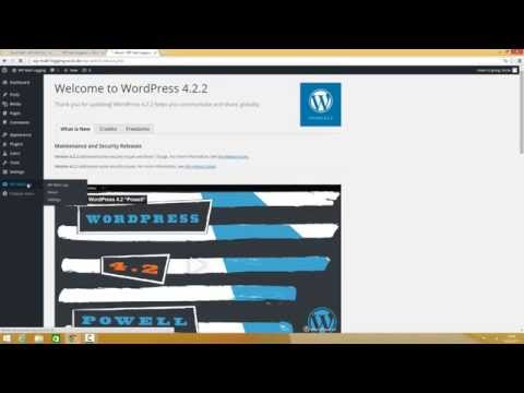 WP Mail Logging