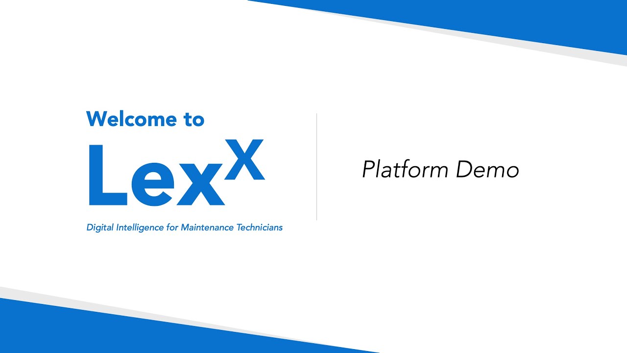 LexX Technologies | F6S