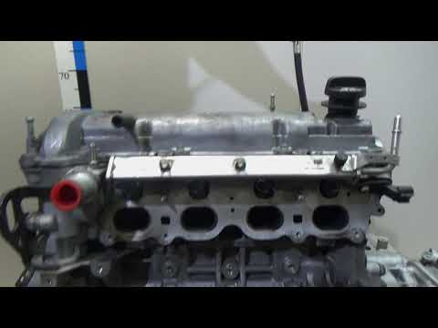 Двигатель A24XE – параметры, двигатели с разборов, запчасти и масла