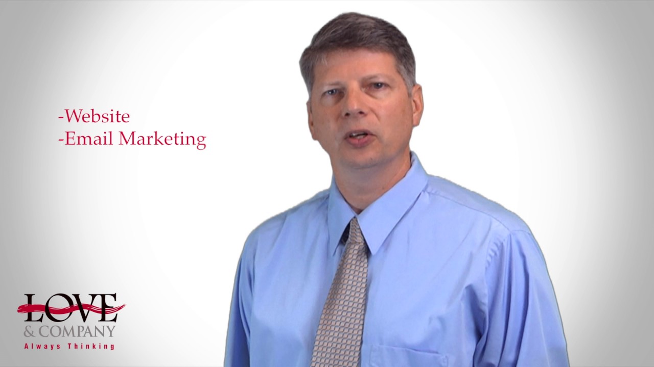 Love & Company's Free Digital Assessment