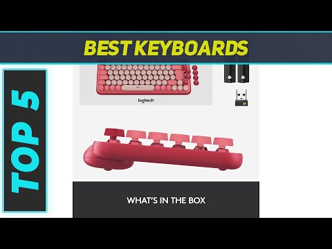 Best Keyboards 2023