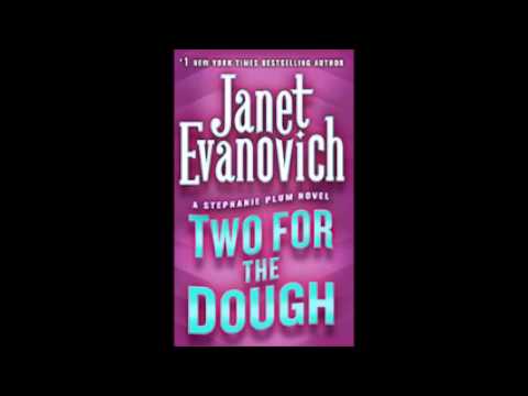 Two for the Dough ( Stephanie Plum #2 ) by Janet Evanovich Audiobook Full