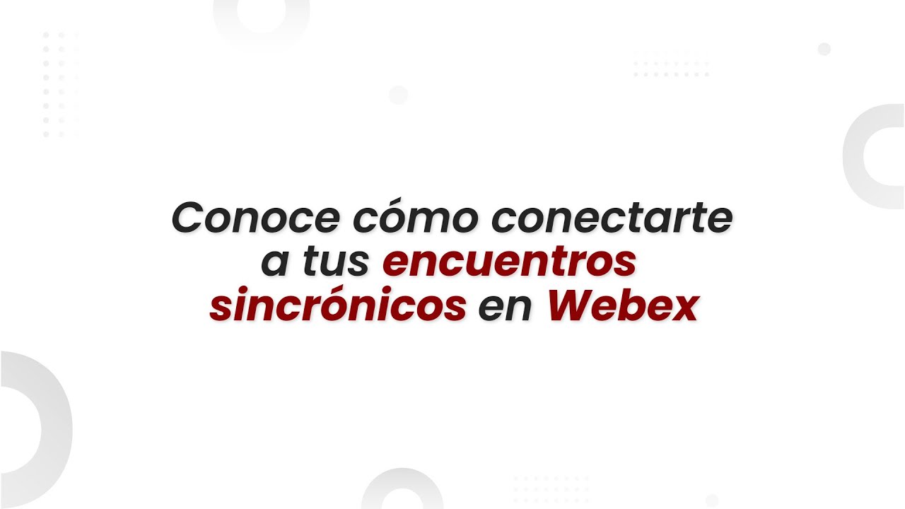 Cómo conectarme a los encuentros sincrónicos desde el Campus Virtual UAO