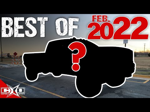 Best Builds of February 2022 | The Gallery