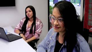 Trabaja con nosotros en CELERIX | Magneto