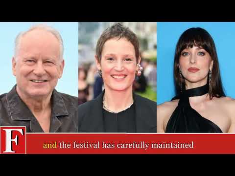 Stellan Skarsgård, Dakota Johnson, and Others to Receive Honors at Karlovy Vary Film Festival 2023