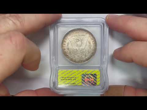 Slabbed Counterfeit Coins - Grading Company Encapsulated Fake Coins