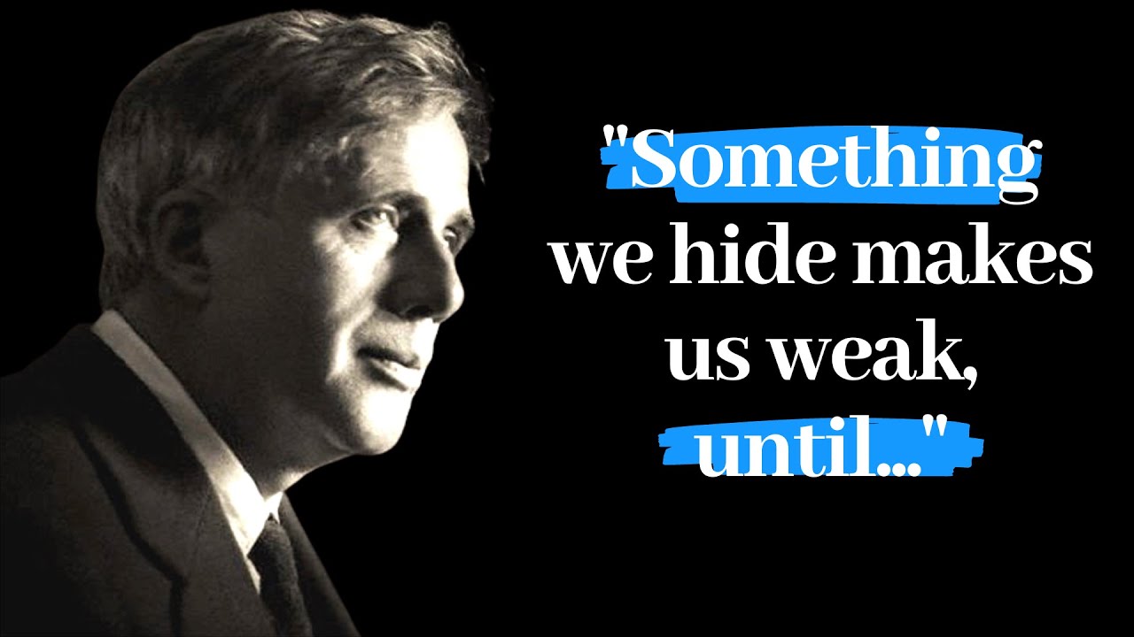 Robert Frost Quotes About Love | Words of wisdom