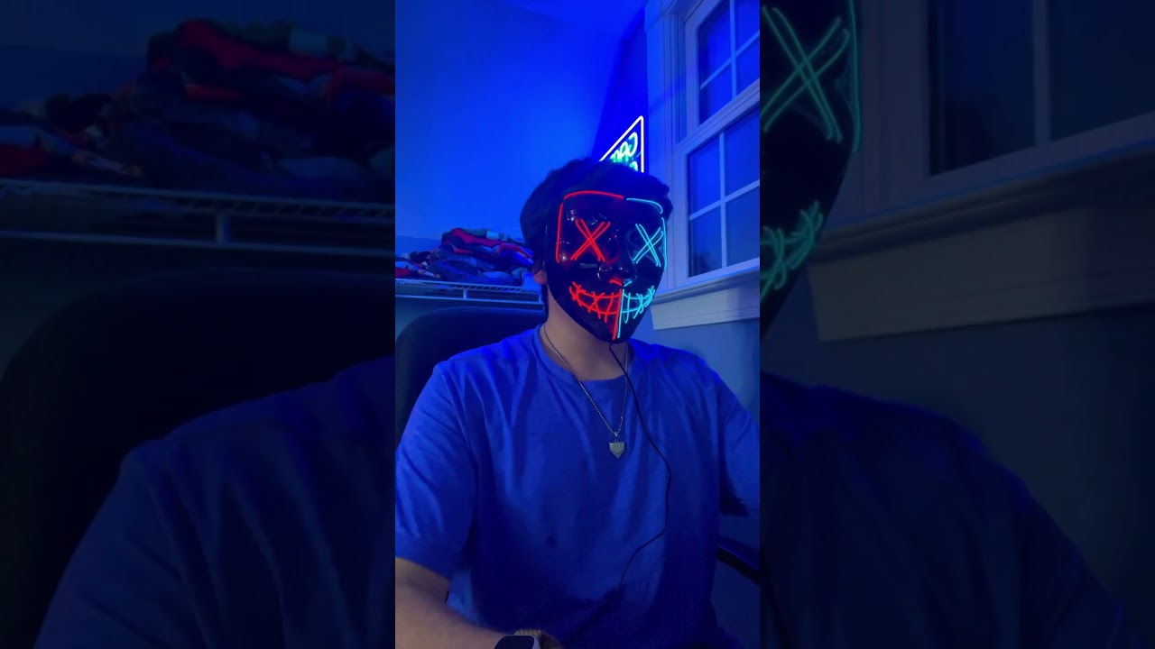 I don't want a virus