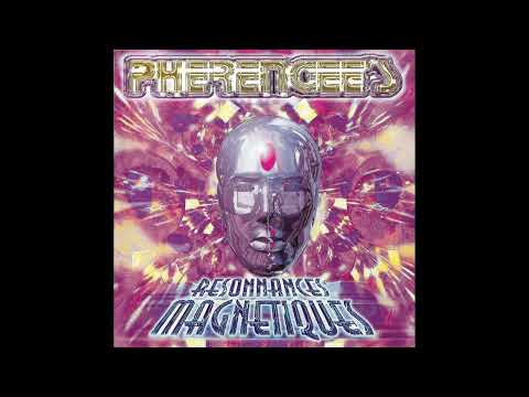 Pherengee's - Nebulosis