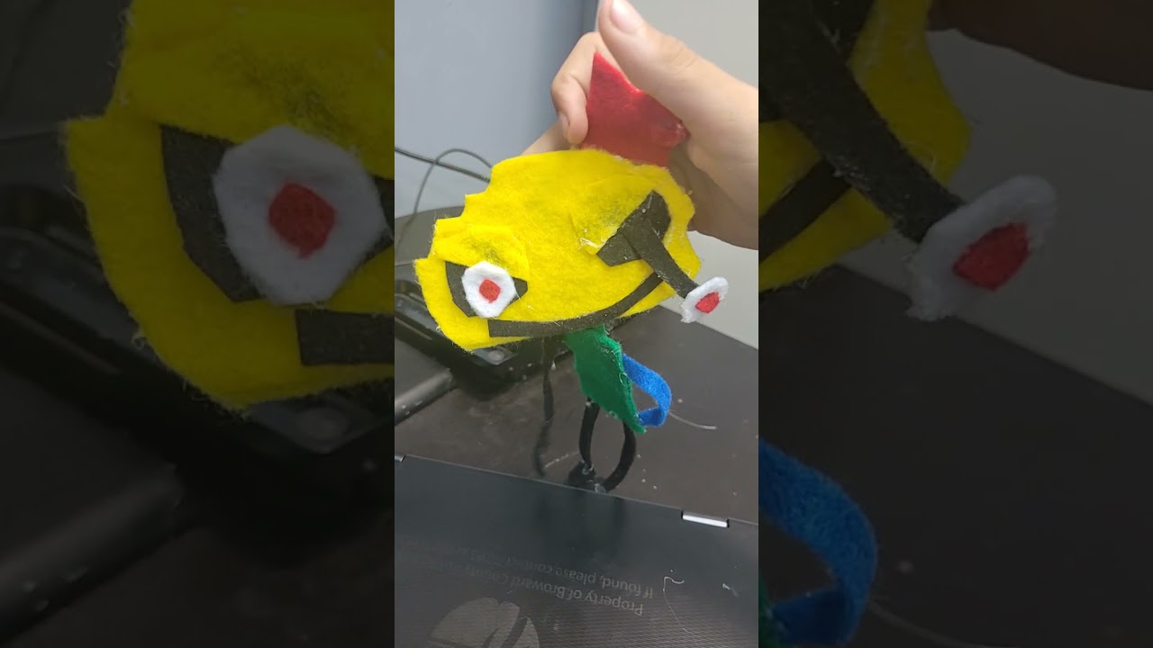 monster toons 3 announcement trailer