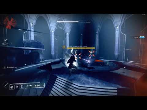 Steam Community :: Video :: Destiny 2 Keep of Honed Edges Time Trial ...