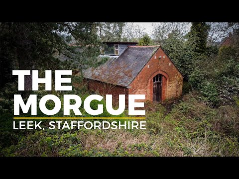 SOLD!!! The Morgue - Online Property Auction | John Pye Auctions