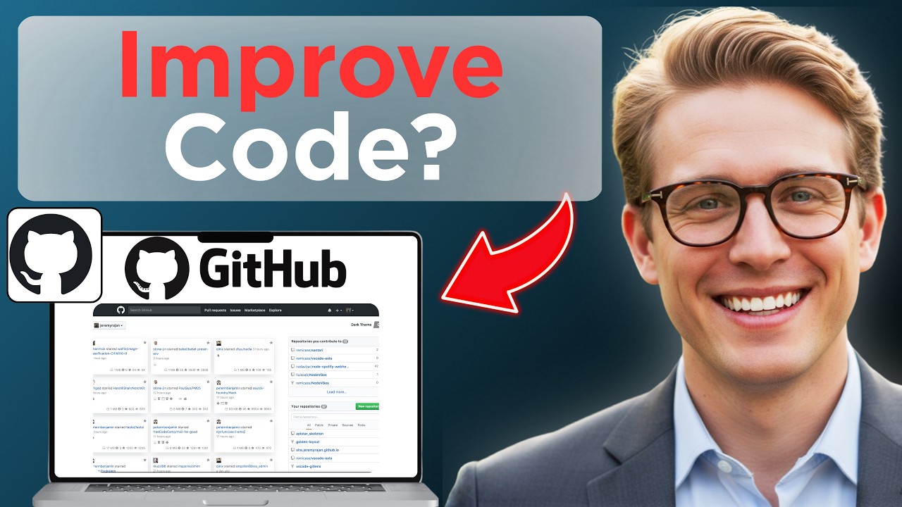 How To Improve Code Health With GitHub Code Quality (Full Guide 2026)