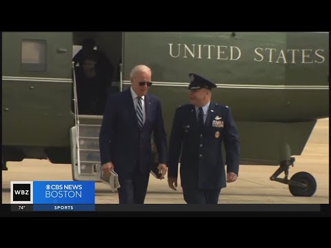 Keller @ Large: Biden to not be formal candidate in NH presidential primary