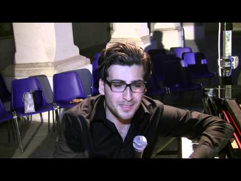 Tempo di Musica – V ediz. – William Greco al pianoforte | La Postilla