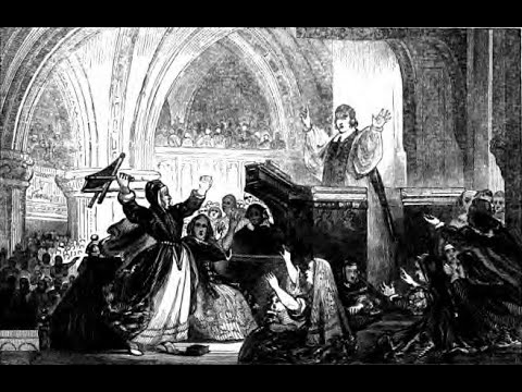 Stuart Britain narrative - Episode 2 -1629-40
