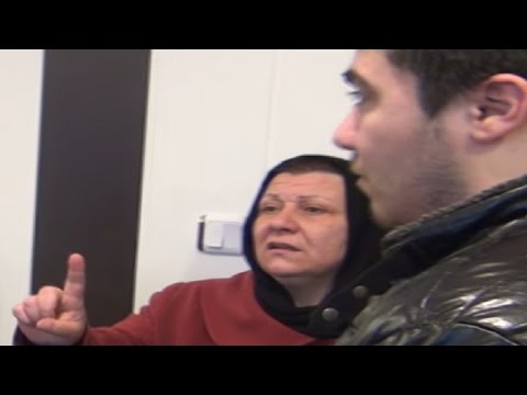 YA SABIR.! İÇİMDE ÇOCUKLAR KONUŞUYOR..! “Yetim Doyurma Adağı ...