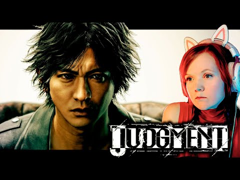 Steam Community :: Video :: ЯКУДЗА ИЛИ ДЕТЕКТИВ? 🧩 Judgment #2 Like a Dragon спин-офф