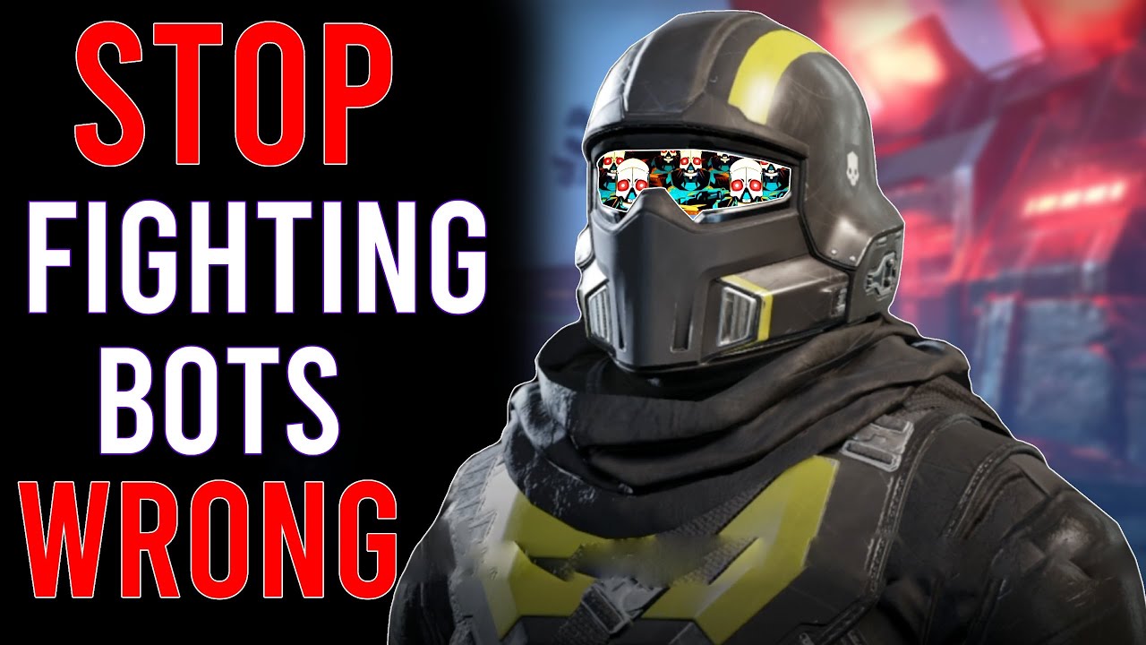 You Are Fighting The Automatons Wrong Helldivers 2
