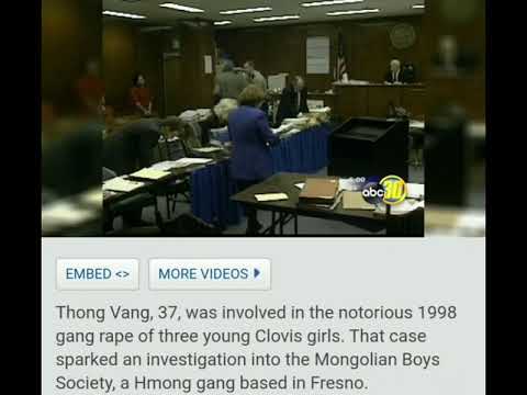 HMONG MBS GANG HISTORY