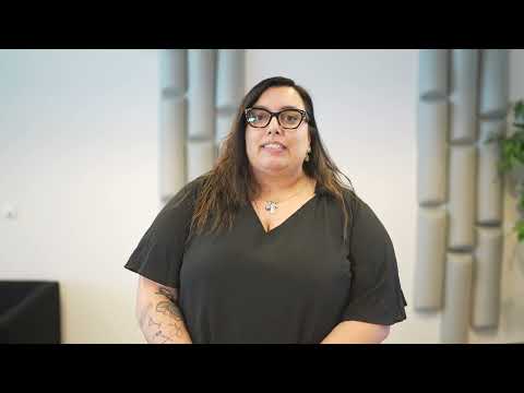CESI's Workers' Exchange Platform: Marianna Caiazzo (CONSAL/Fismic)