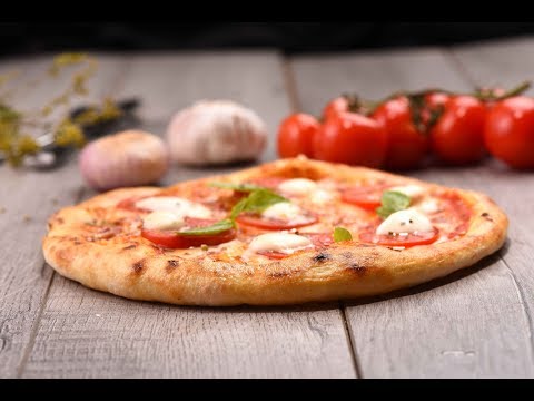 Free Pizza Stock Images with CC0 licenses with no attribution required for Commercial Use