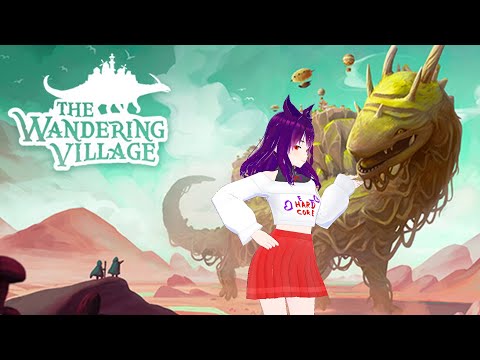 Steam Community :: The Wandering Village